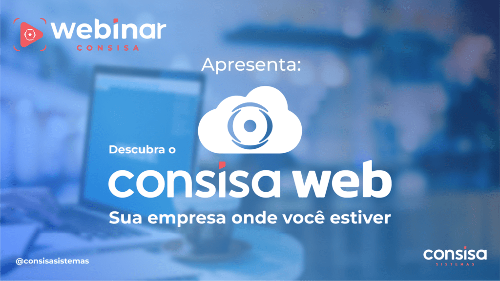 Webinars - Consisa