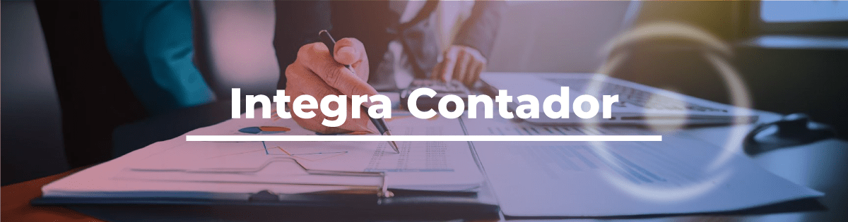 Integra Contador: Automação Fiscal e Eficiente