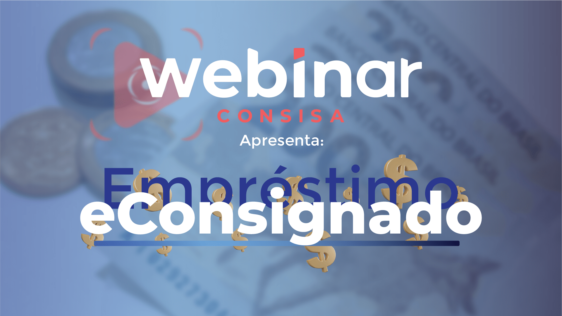 Webinars - Consisa